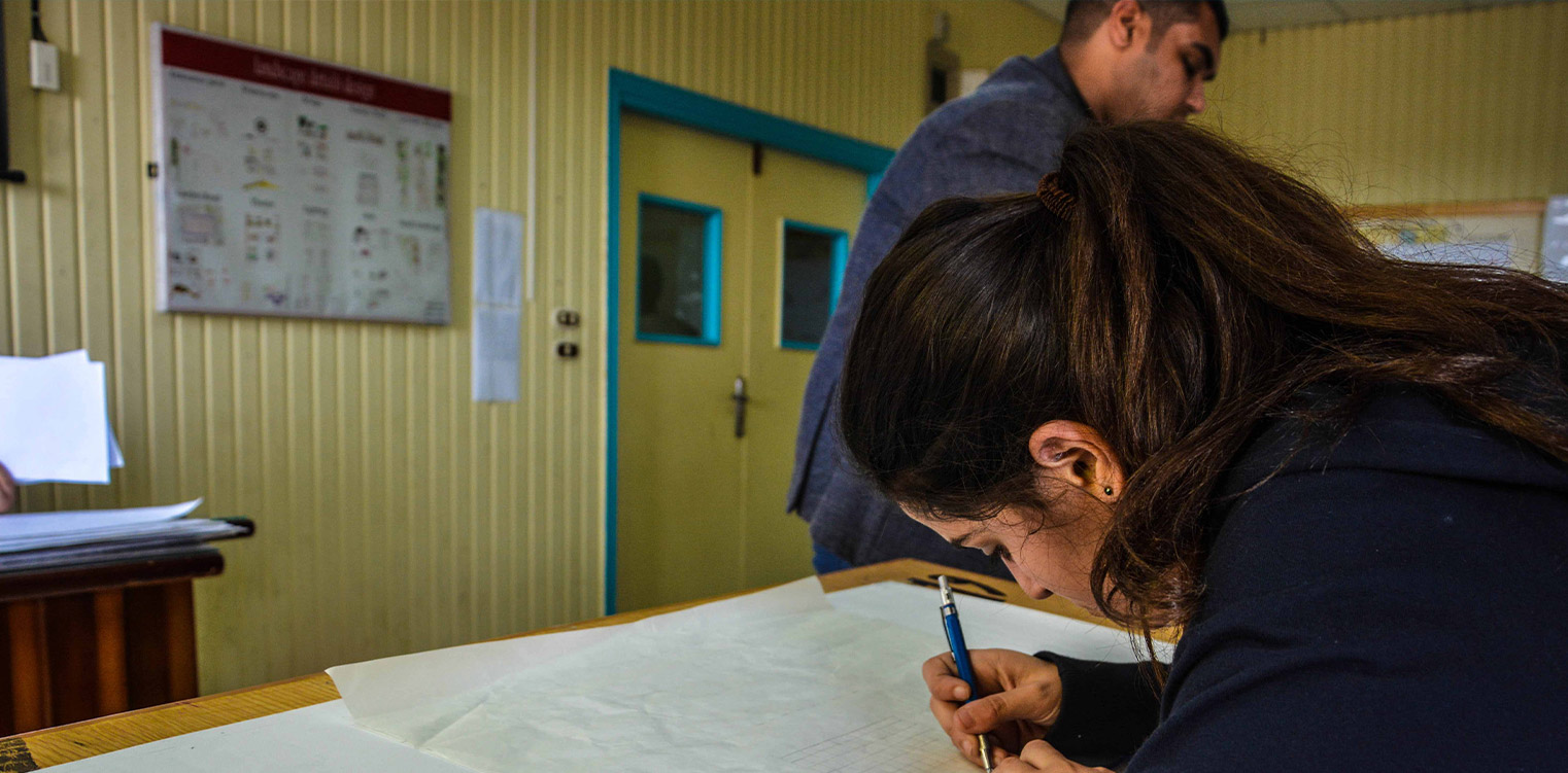 Delta University For Science And Technology