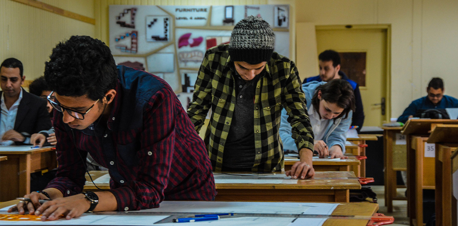 Delta University For Science And Technology